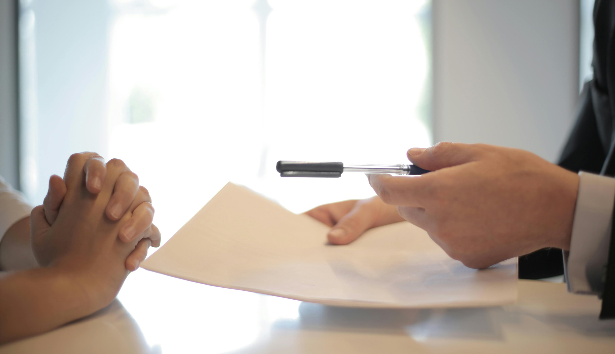 Understanding M&A Deal Structures | Aegis Acquisitions